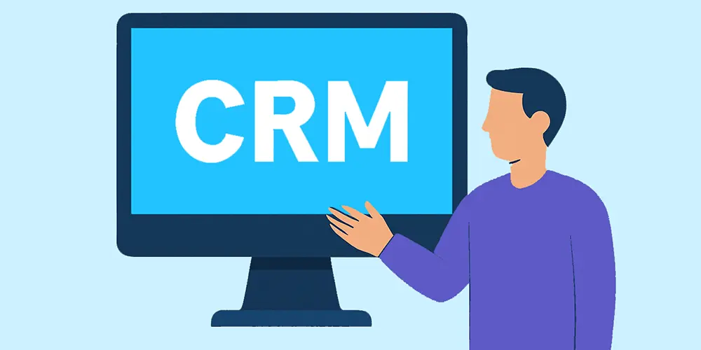 What Does a CRM Actually Do—and Why Your Sales Team Can’t Succeed ...